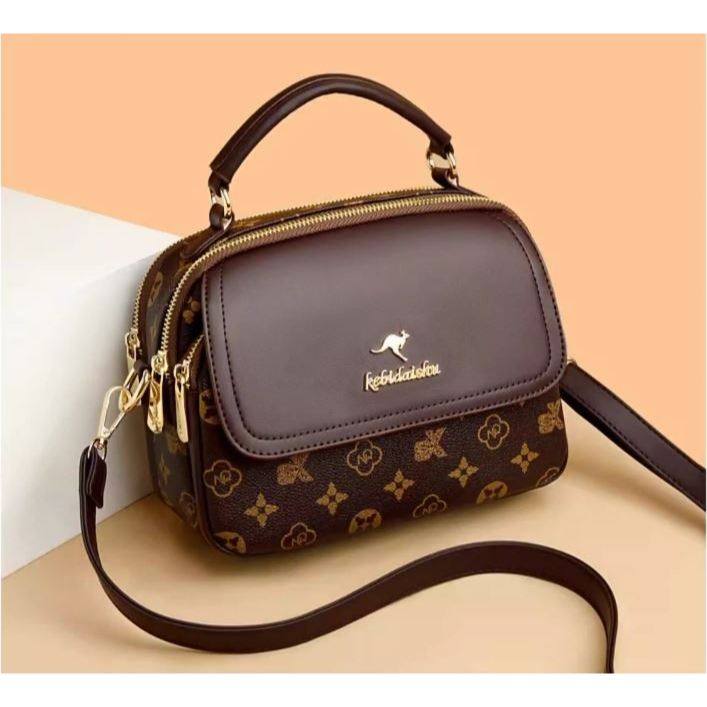 Jual IDS_Tas 2024 model Cewe Baru Viral Tas Selempang Wanita Tas Wanita ...