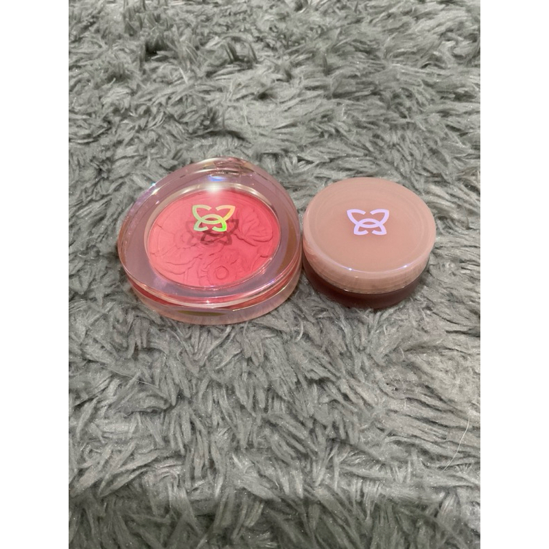 Jual Mother of Pearl Tender Touch Soft Ombre Powder Blush ~ Bloom ...