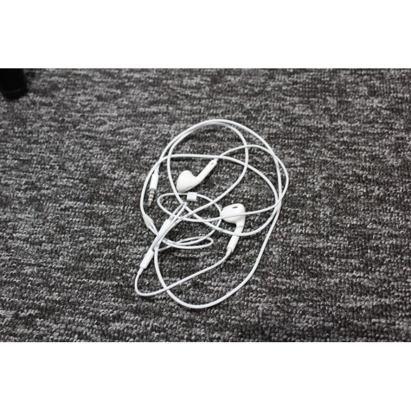 Jual Earpods Original Apple 100% | Shopee Indonesia