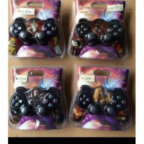 Jual Stick ps 2 wireless gambar | Shopee Indonesia