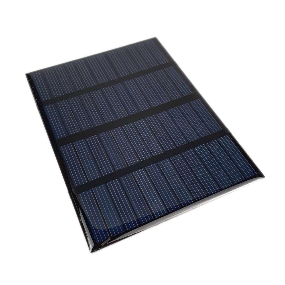 Jual Solar Panel 12V DIY Panel Surya Mini | Shopee Indonesia