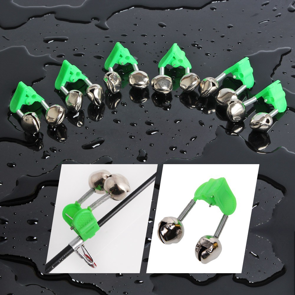 Jual Sougayilang Fishing detection bell, simple design, easy ...