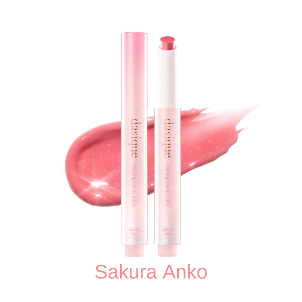 Jual DASIQUE MELTING CANDY BALM **New Product | Shopee Indonesia