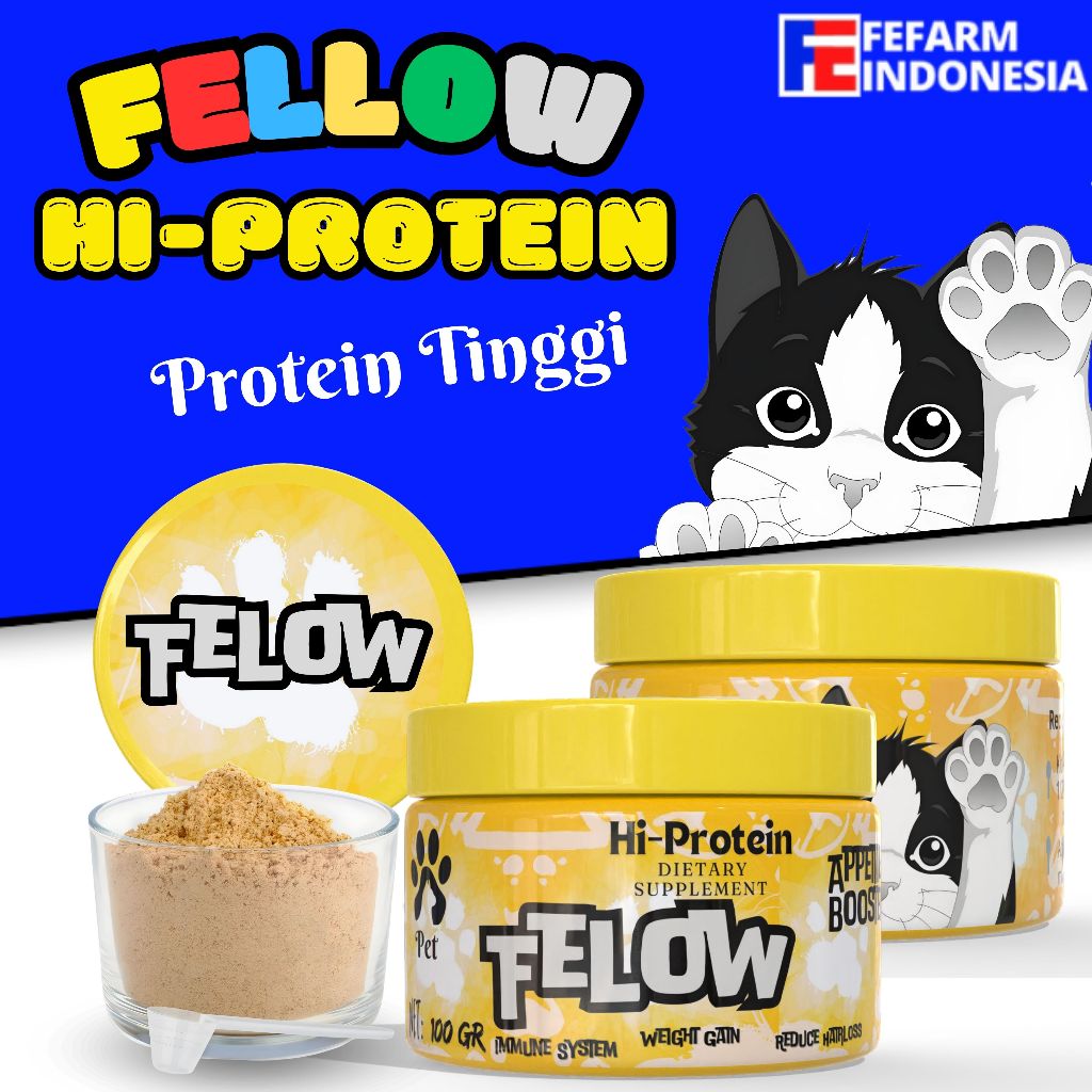 Jual Vitamin Kucing Cat Kitten Adult Suplemen Nutrisi Makanan Harian ...