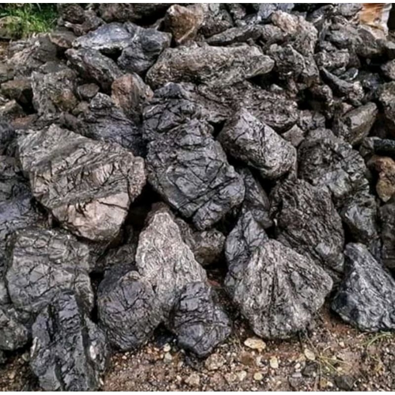 Jual Batu Turly Stone Batu Hias Aquascape 1kg | Shopee Indonesia