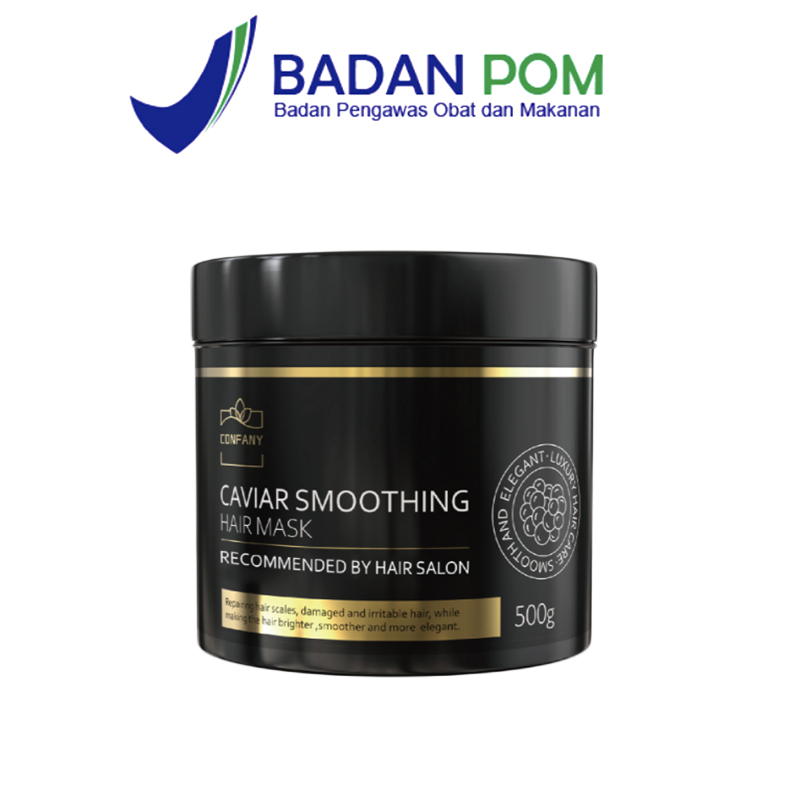 Jual Masker pelurus rambut Keratin hair treatment Pelurus rambut ...