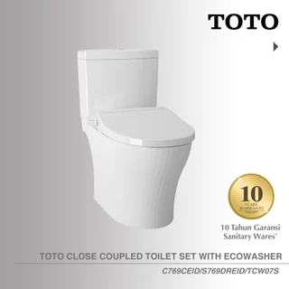 Toko Online TOTO Official Shop | Shopee Indonesia