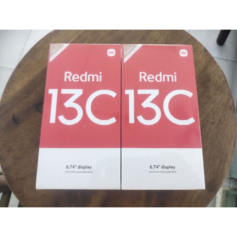 Jual REDMI 13C RAM 8 256GB | Shopee Indonesia