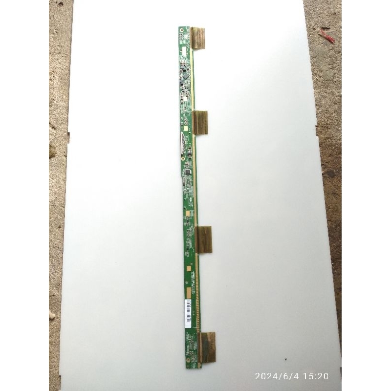 Jual Tcon Tikon Tcon Cof TV LG 32LB550A HV320WHB-N00 | Shopee Indonesia