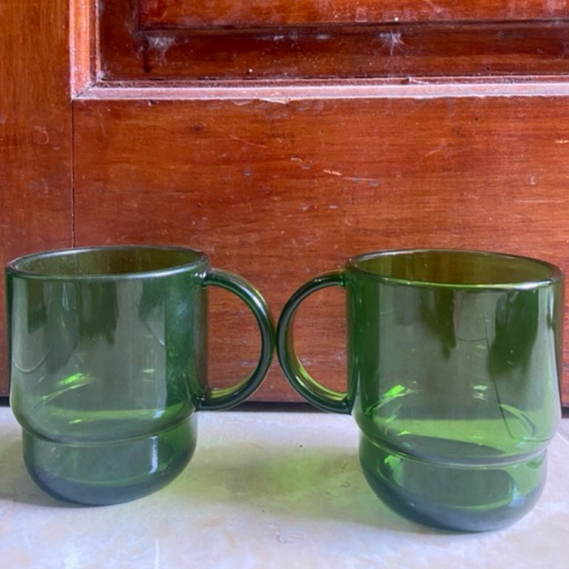 Jual Clear Mug Tupperware | Shopee Indonesia