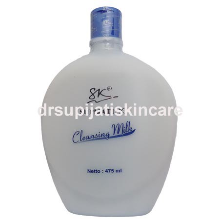 Jual Cleansing Milk 475ml Supijati ORIGINAL | Shopee Indonesia