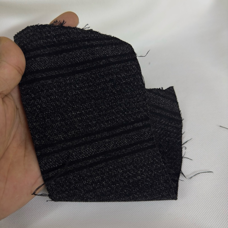 Jual bahan kain Tweed wooll tebal( harga per meter ) | Shopee Indonesia