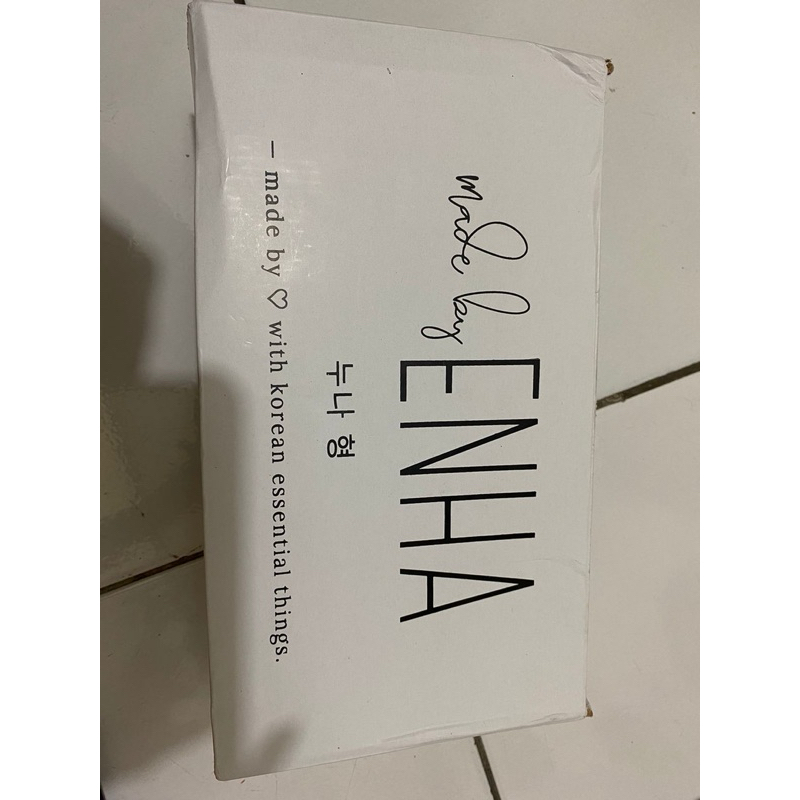 Jual Dalmie Shoes ENHA | Shopee Indonesia