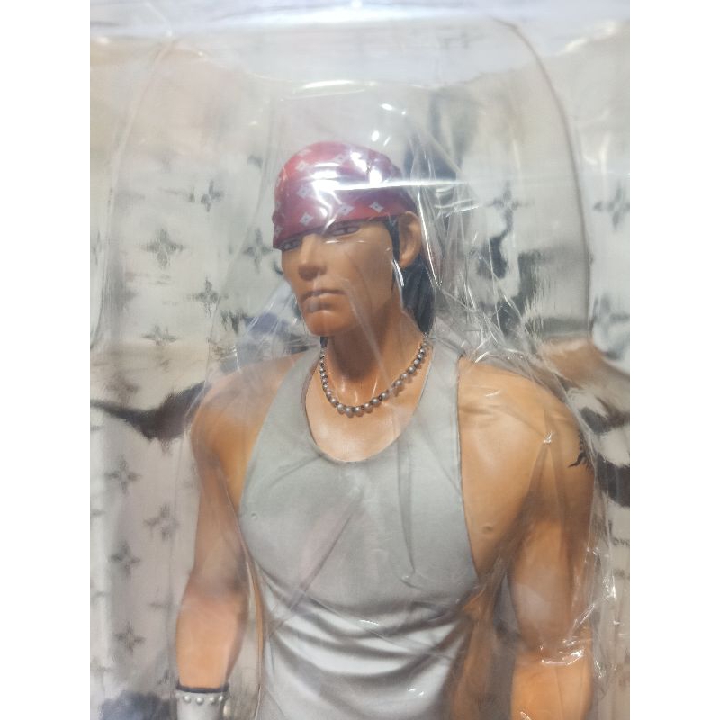 Jual Figure Flash Back Generation Crows Worst Character Kazumitsu ...