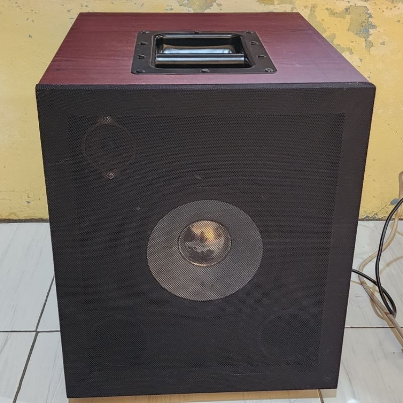 Jual speaker Bluetooth Rakitan DIY ( hand made ) | Shopee Indonesia