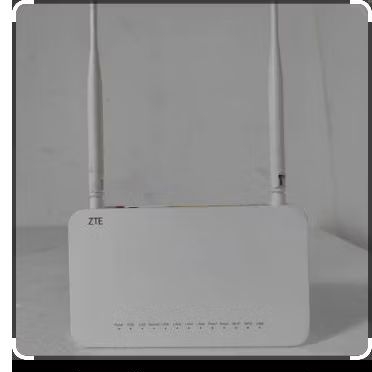 Jual modem router zte f609 | Shopee Indonesia