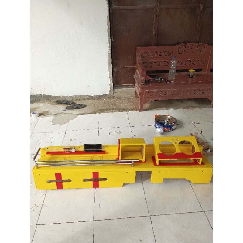 Jual dasbot umplung variasi engkel | Shopee Indonesia