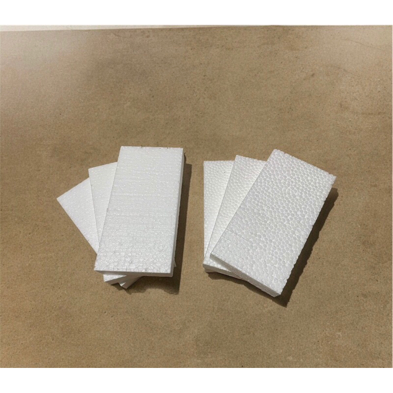 Jual Styrofoam Bunga - Styrofoam buket BUSA BUNGA - OASIS - STEROFOAM ...