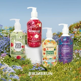 Toko Online Brunbrun Paris Official Shop | Shopee Indonesia