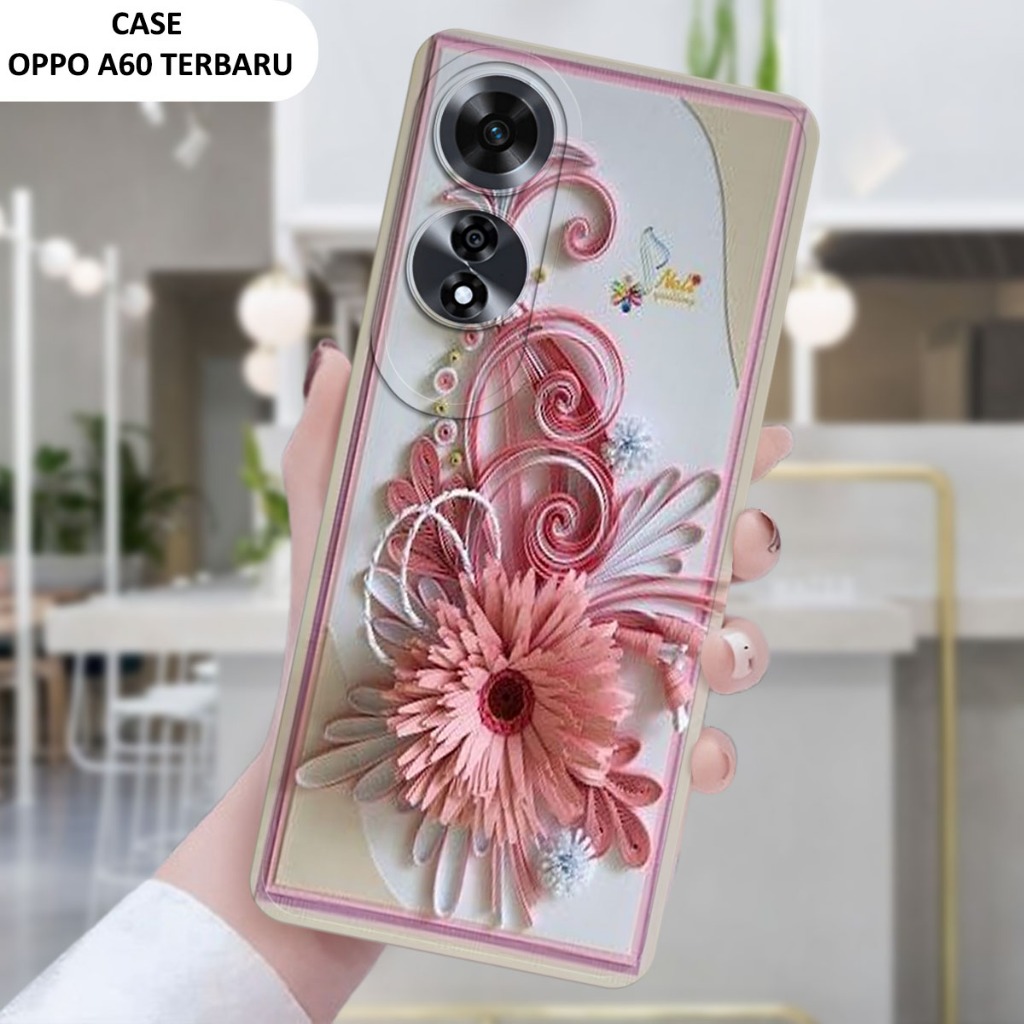 Jual Case OPPO A60 - Type lainya via chat - Terbaru - [tokocase.id ...