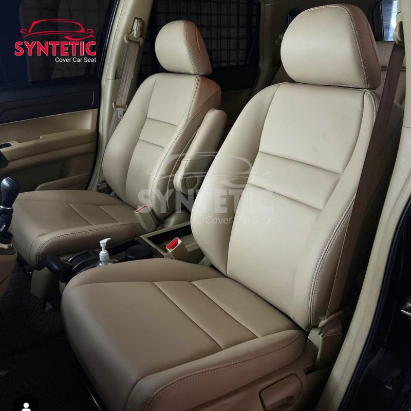 Jual Sarung Jok Mobil Soluna Fullset | Shopee Indonesia