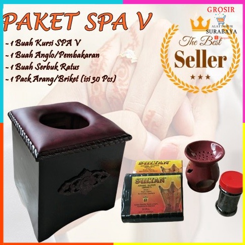Jual KODE G49F Peralatan spa v set KURSI Spa ratus set | Shopee Indonesia