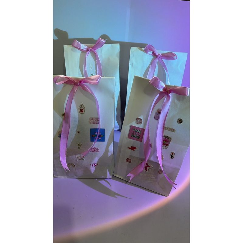 Jual mini gift isi snack | Shopee Indonesia