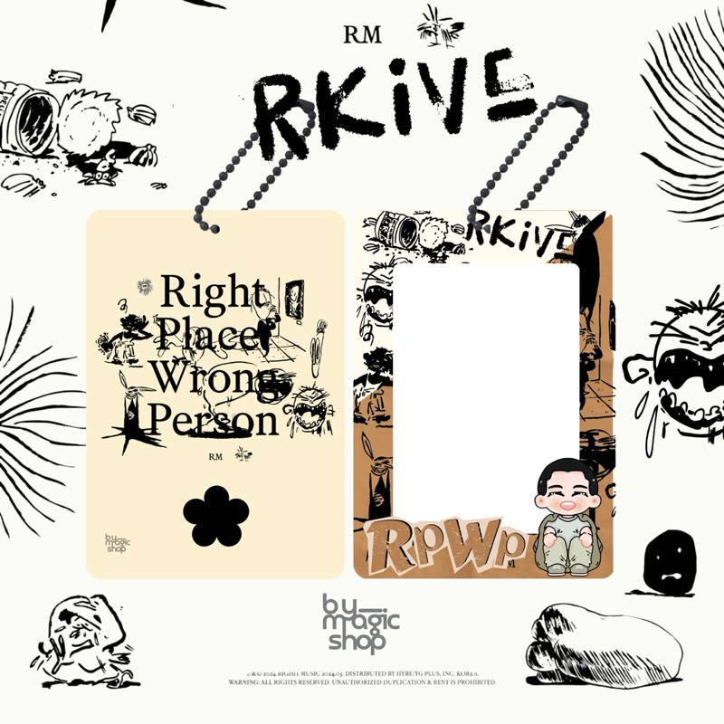Jual Event RPWP | Shopee Indonesia