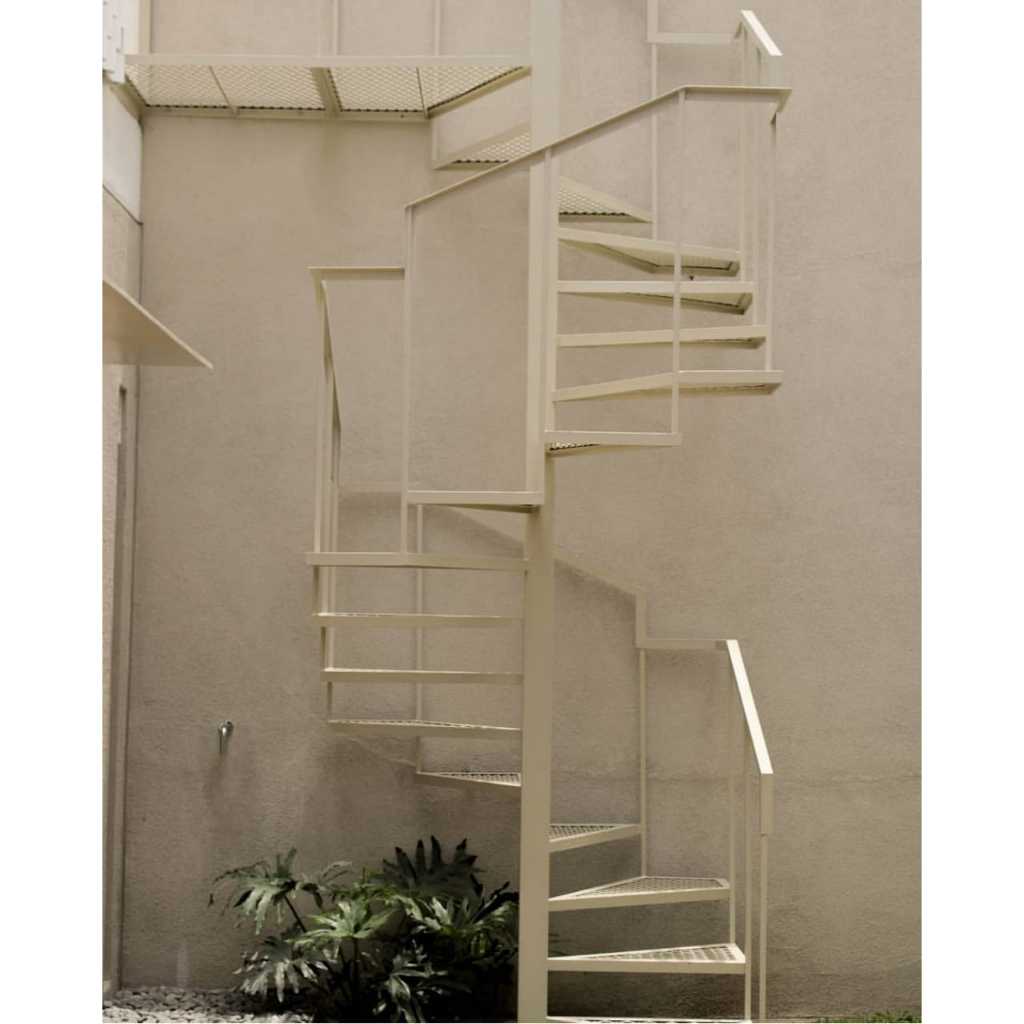Jual TANGGA BESI PUTAR MINIMALIS | Shopee Indonesia