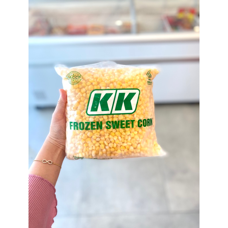 Jual KK SWEET CORN 1Kg | Shopee Indonesia