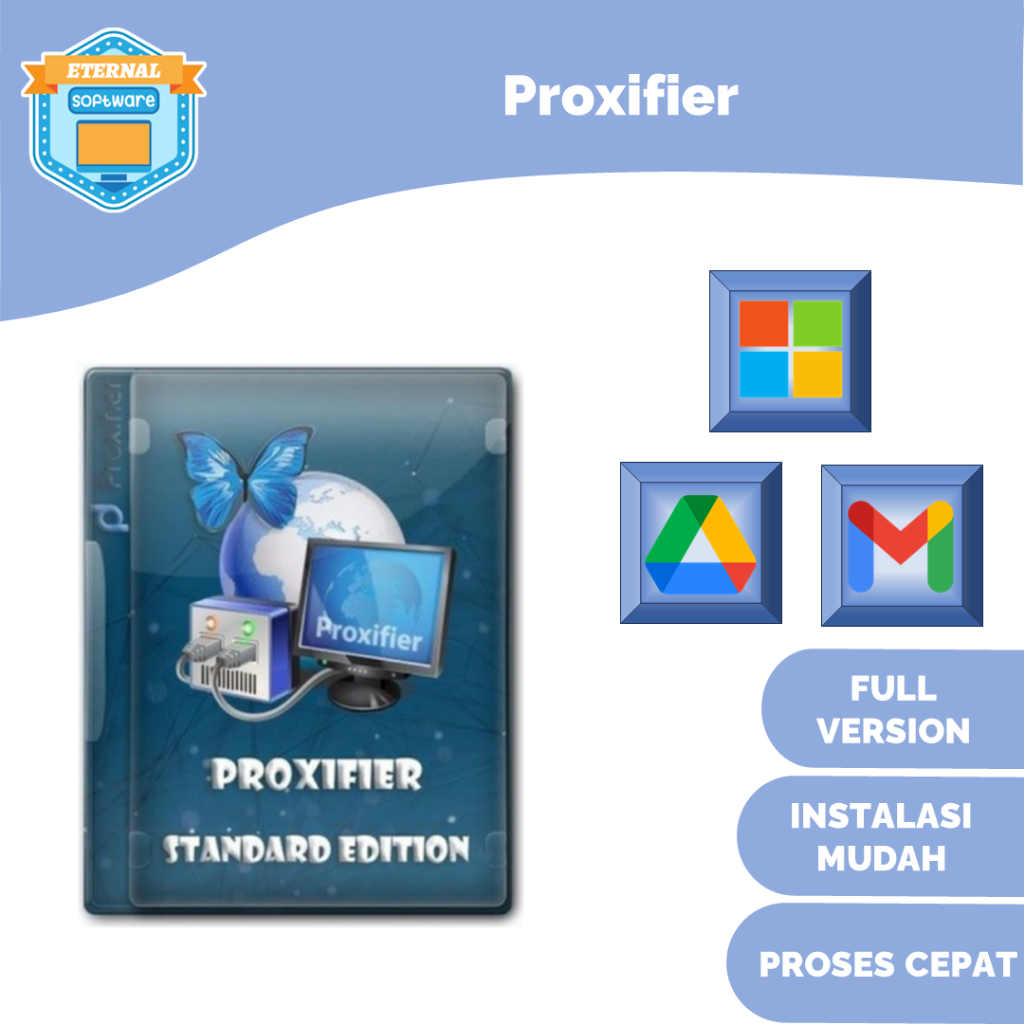 Jual Proxifier Full Version Aplikasi Pengatur dan Penyembunyi Jaringan ... Jual Proxifier Full Version Aplikasi Pengatur dan Penyembunyi Jaringan ...