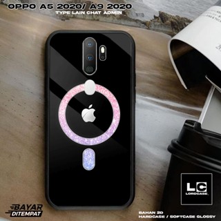 Jual Case OPPO A5 2020/A9 2020 - Casing Hp OPPO Terbaru 2024 Lordcase [ MGSAFE ] Silikon Hp ...