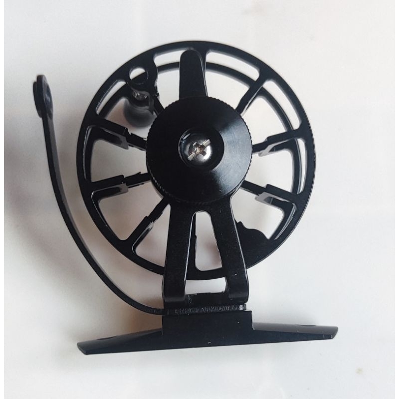 Jual Reel Pancing Tokos katrol kerekan pancing fishing material full ...