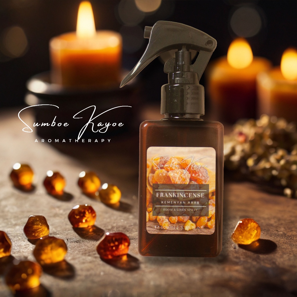 Jual Frankincense, aroma khas Timur Tengah | Kemenyan Arab ...