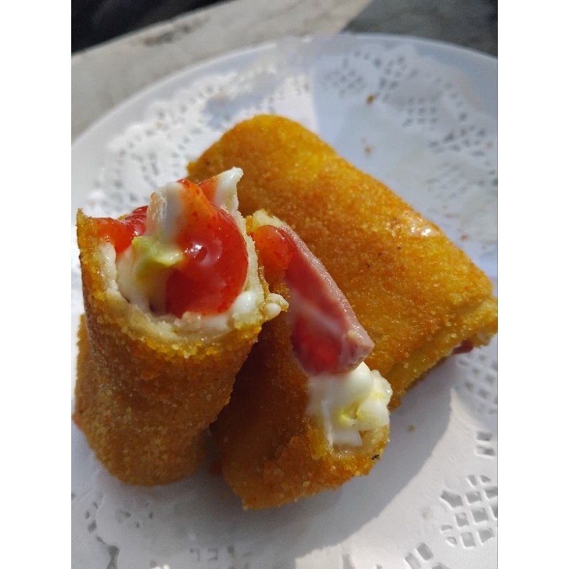 Jual Risol beef mayo frozen | Shopee Indonesia