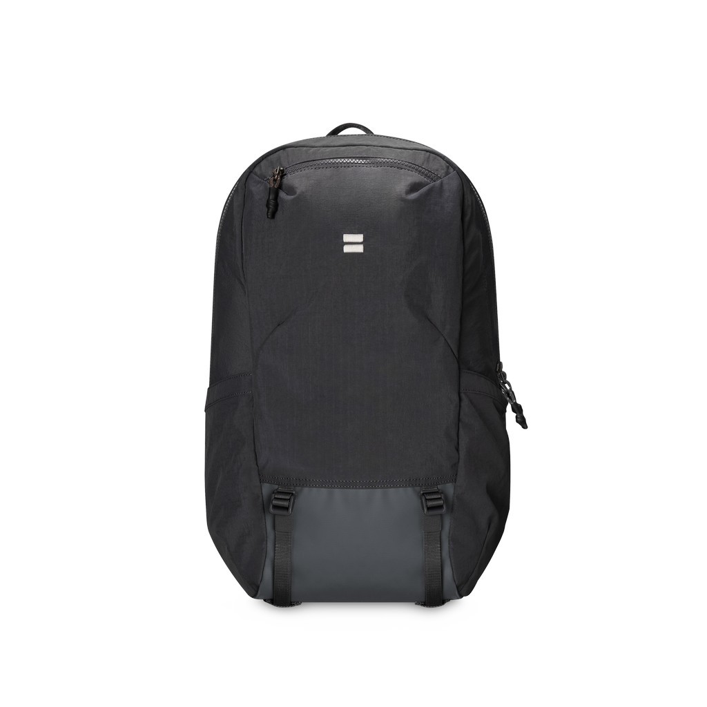 Jual Tas Ransel Laptop Bodypack Tonale Laptop Backpack - Hitam | Shopee ...