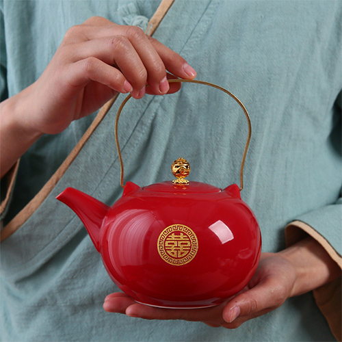 Jual Teapai Teaset Chinese Ceremony Varian 4 by lecora Sangjit Teapay ...