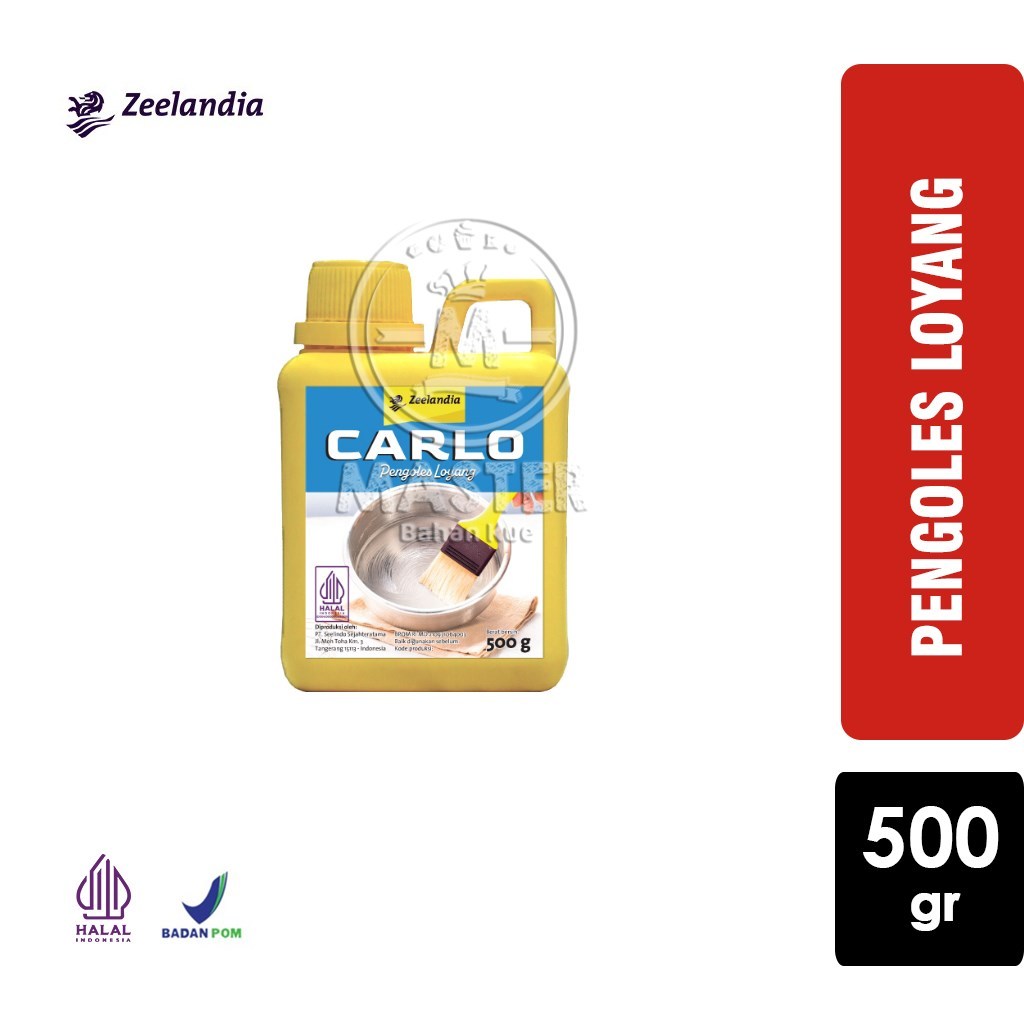 Jual Carlo oles loyang [ 500gr ] | Shopee Indonesia