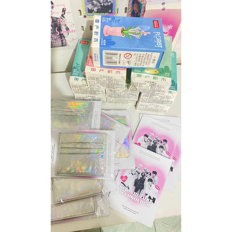 Jual FREEBIES REVERIEE | Shopee Indonesia