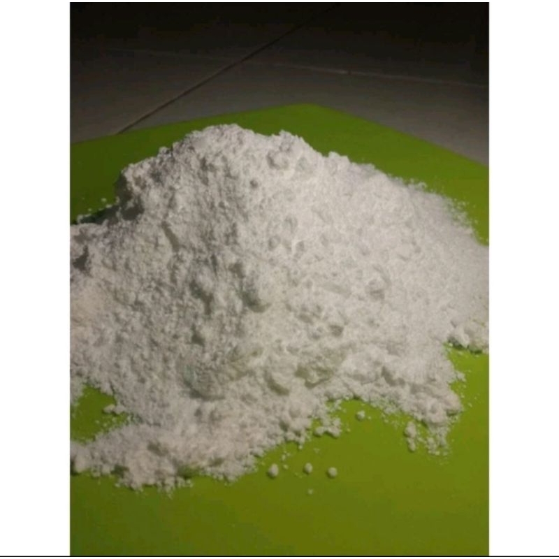 Jual Silika Powder SiO2 1kg | Shopee Indonesia