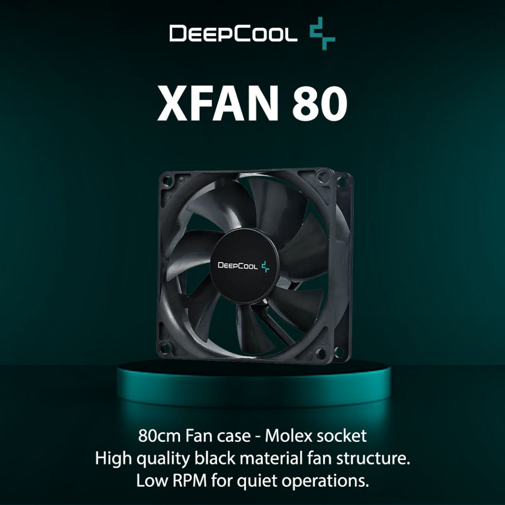 Toko Online Deepcool Official Shop | Shopee Indonesia