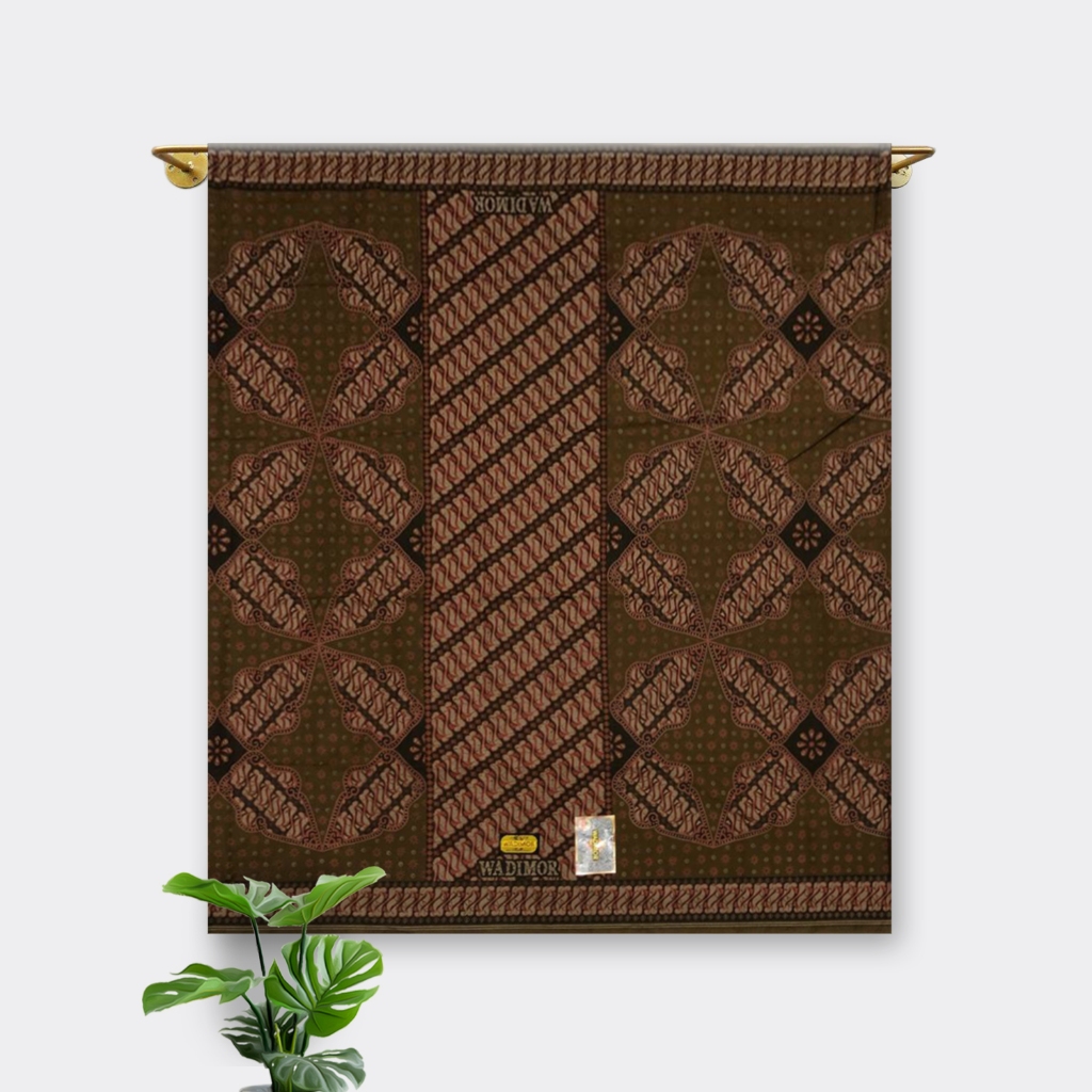 Jual Wadimor Sarung Tenun Jawa Batik Jogja | Shopee Indonesia