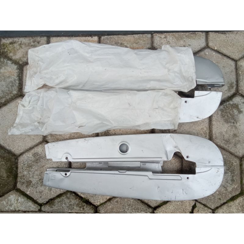 Jual tutup rante katengkas Yamaha RX 100 RxS Congo RX Special RX 125 ...