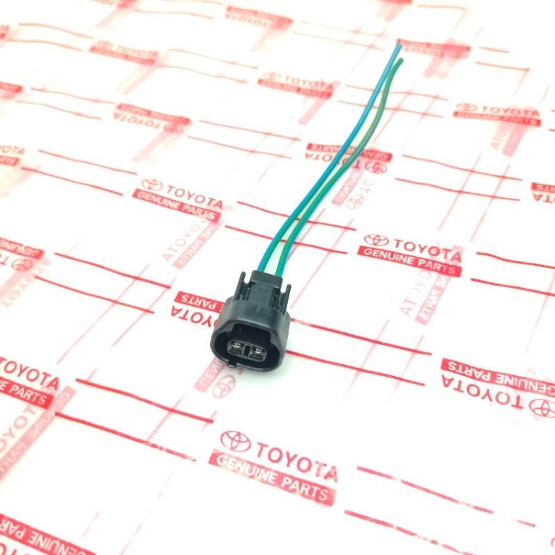 Jual soket vsv valve toyota yaris vios avanza xenia terios rush calya ...
