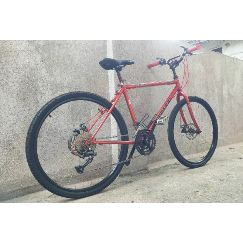 Jual Sepeda Federal Rock Blazer | Shopee Indonesia