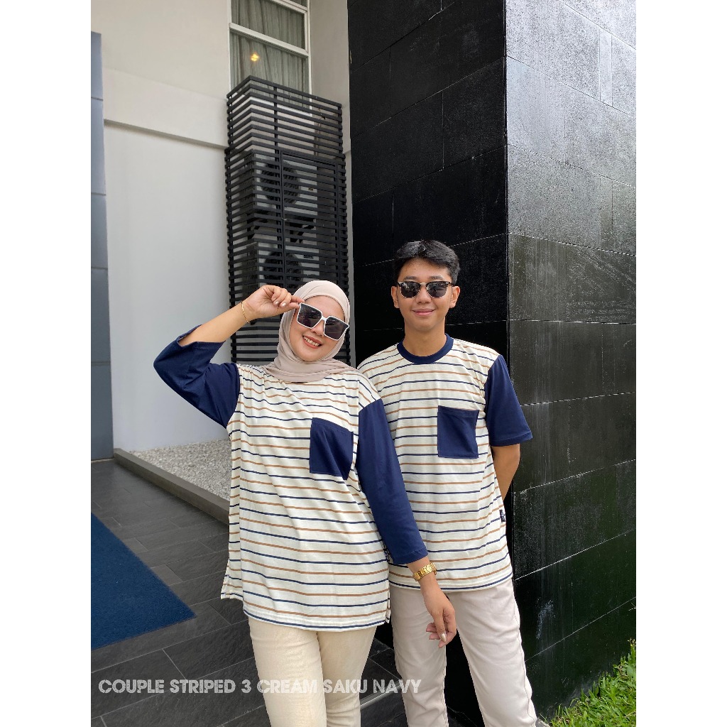 Jual Kaos Couple Kous Kapelan Pasangan Bisa Cod Gambar Lucu Sepasang ...