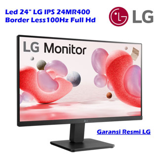 Jual MONITOR LED LG 22” 22MR410 / 22MR410-B FHD VA 100hz AMD FreeSync - LG LED 22" 22MR410 HDMI ...