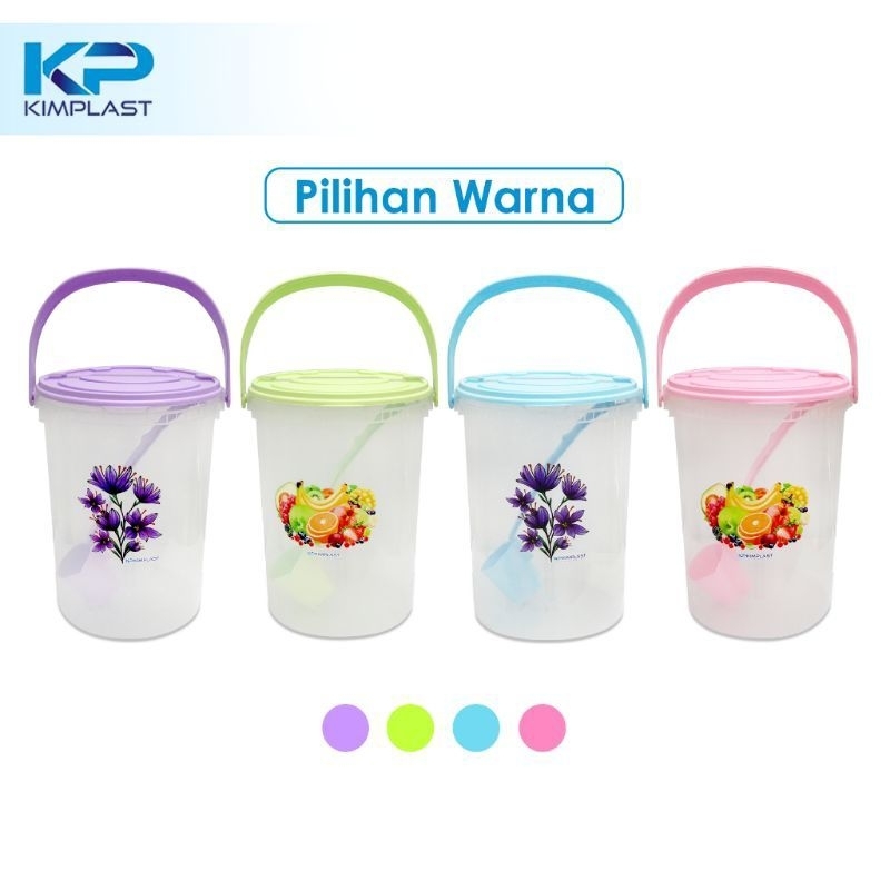 Jual Ice Bucket Moramo 26 Liter/ Ice Bucket/ Tempat Es/ Wadah Minuman ...