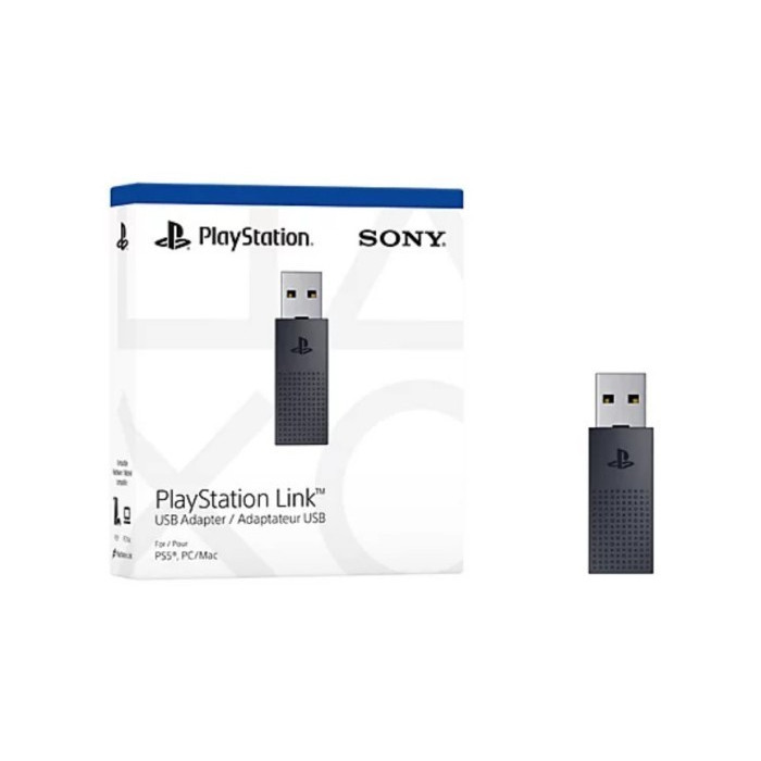 Jual Sony PlayStation Link USB Adapter For PS5 PC Mac | Shopee Indonesia