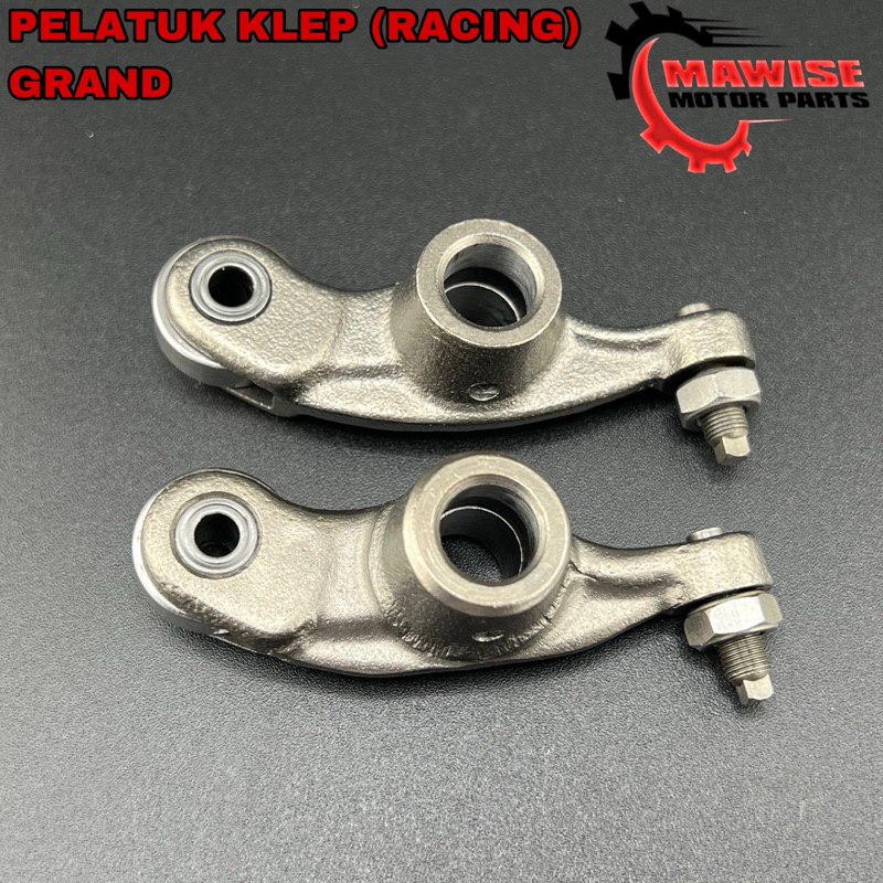 Jual PELATUK KLEP RACING GRAND - ROCKER ARM PELATUK PIANO KLEP RACING ... Jual PELATUK KLEP RACING GRAND - ROCKER ARM PELATUK PIANO KLEP RACING ...